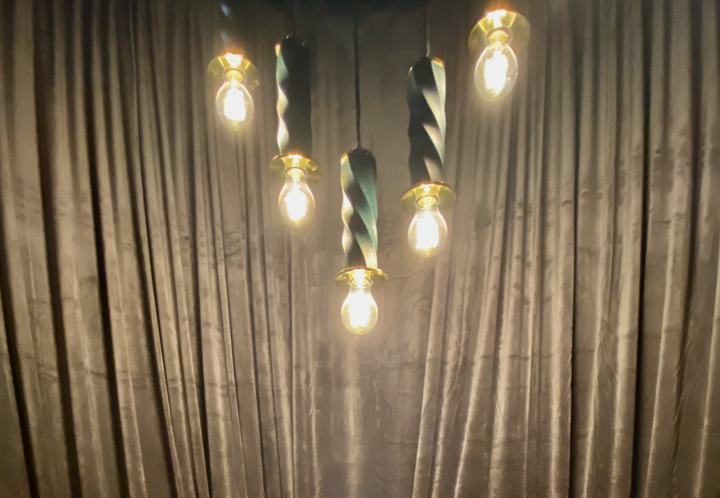 Gustav Bar & Kitchen, Rovaniemi – Ärsyttävän hyvää