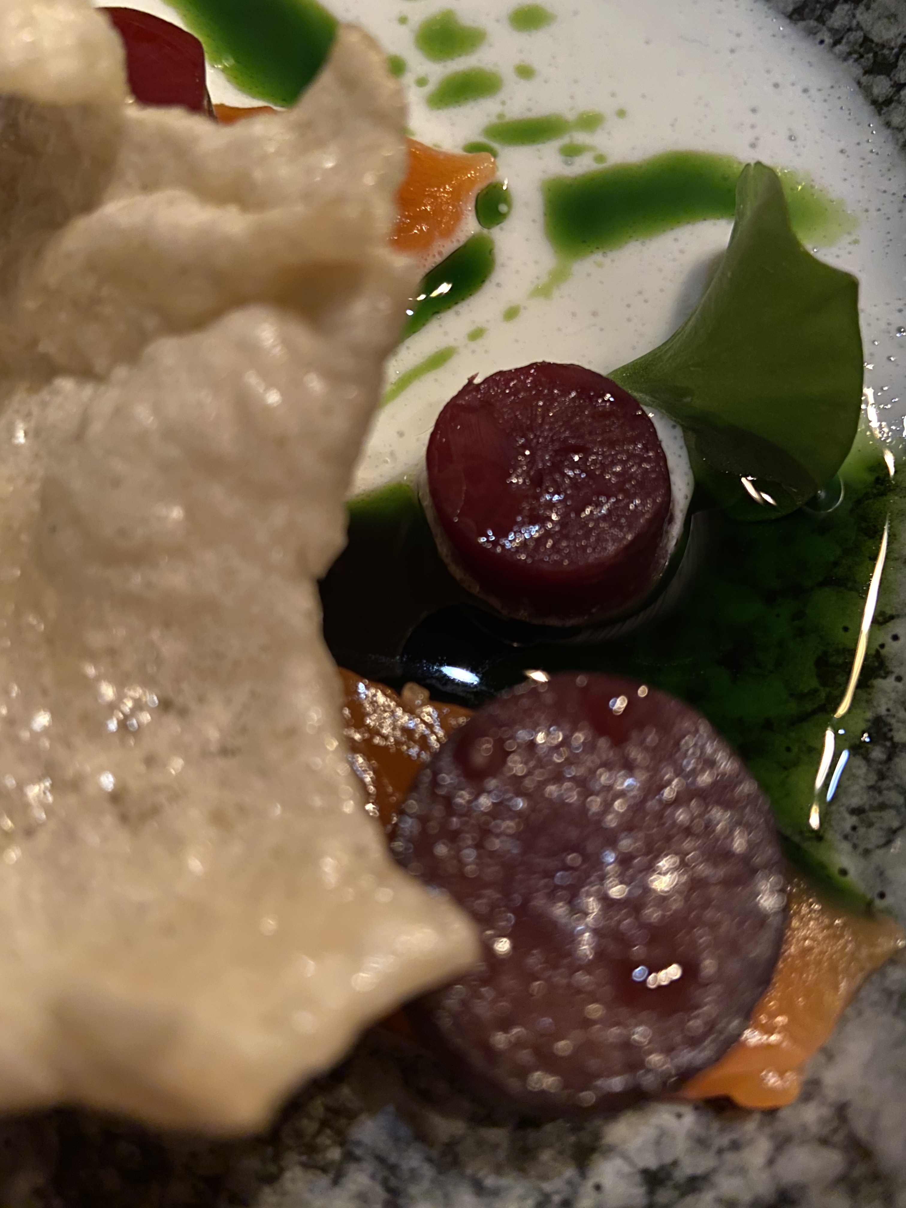 Gustav Bar & Kitchen, Rovaniemi – Ärsyttävän hyvää